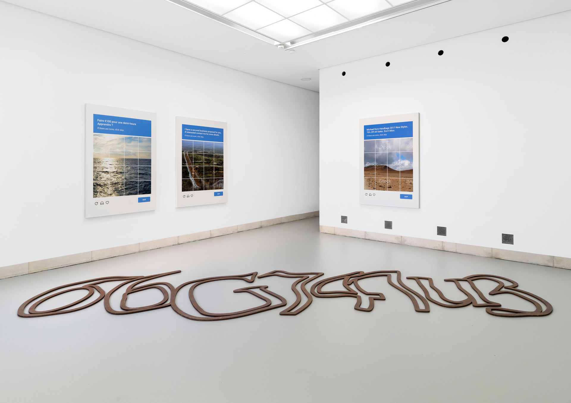 Decoding the Black Box - Ausstellungen - Galerie Stadt Sindelfingen