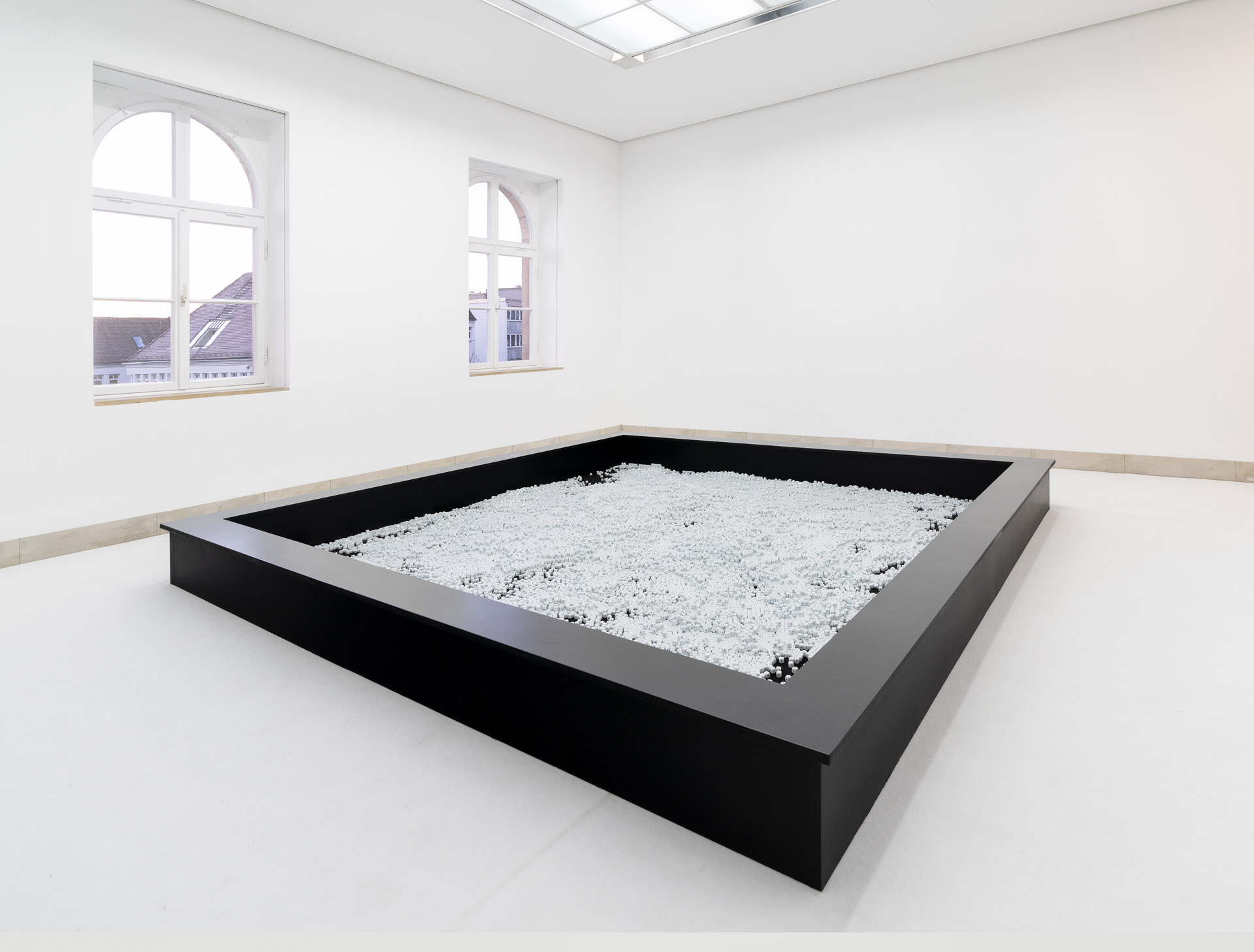 Decoding the Black Box - Ausstellungen - Galerie Stadt Sindelfingen